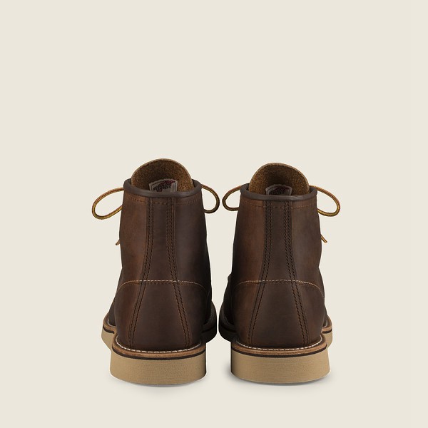 Red Wing Boots UK - Red Wing Mens Heritage Boots Cheap - Red Wing Rover ...