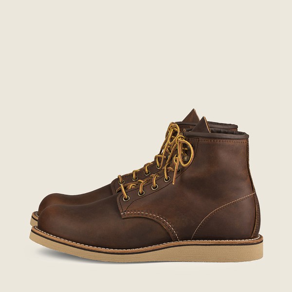 Red Wing Boots UK - Red Wing Mens Heritage Boots Cheap - Red Wing Rover ...