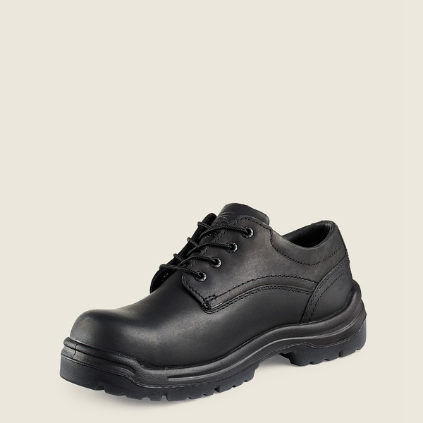 Red Wing Shoes UK - Red Wing Mens Oxford Clearance - Red Wing King Toe ...