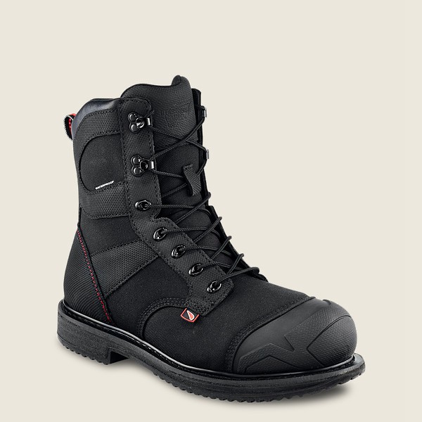 Red Wing Boots UK - Red Wing Mens Safety Boots Online Store - Red Wing ...
